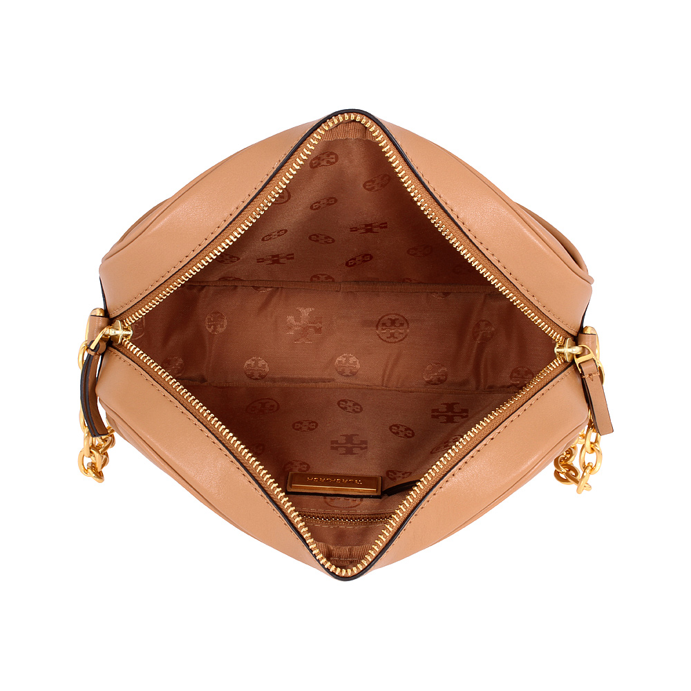 Tory Burch Alexa Ladies Medium Leather Tote Handbag | semashow.com