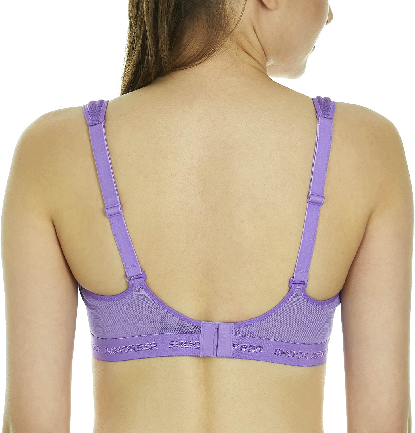 shock-absorber-low-impact-ladies-purple-sports-bra-size-38dd